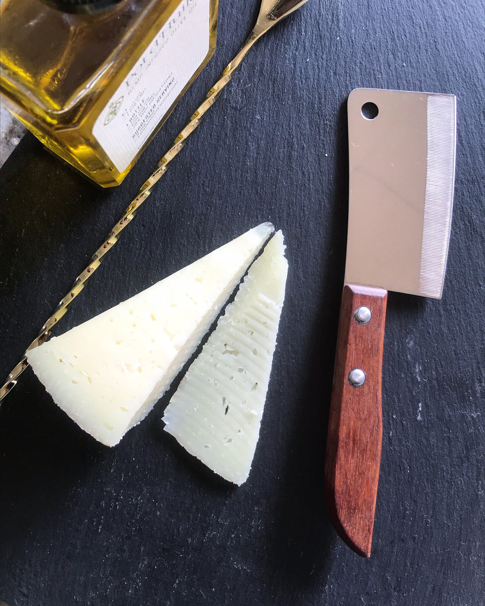 Mini Cleaver Kxprmt
