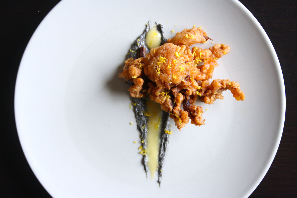 EXPERIMENTAL KITCHEN – KXPRMT